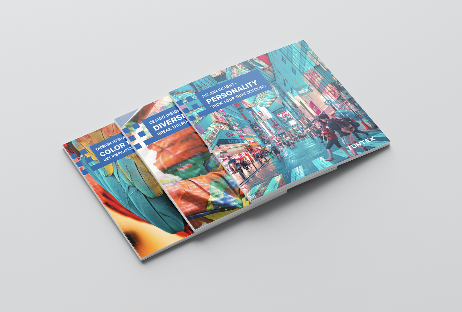 Tuntex Brand Identity is chosen as the WINNER of the 2023 Asia Design ...